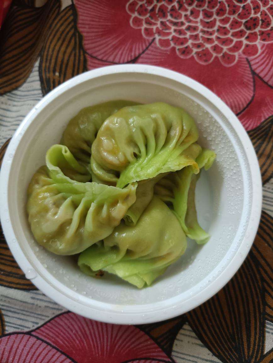 The Momo Cafe, Tata Nagar order online - Zomato