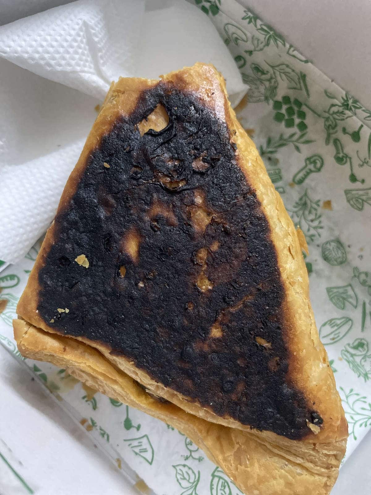 Menu of Chaayos Chai+Snacks=Relax, Alpha 2, Greater Noida