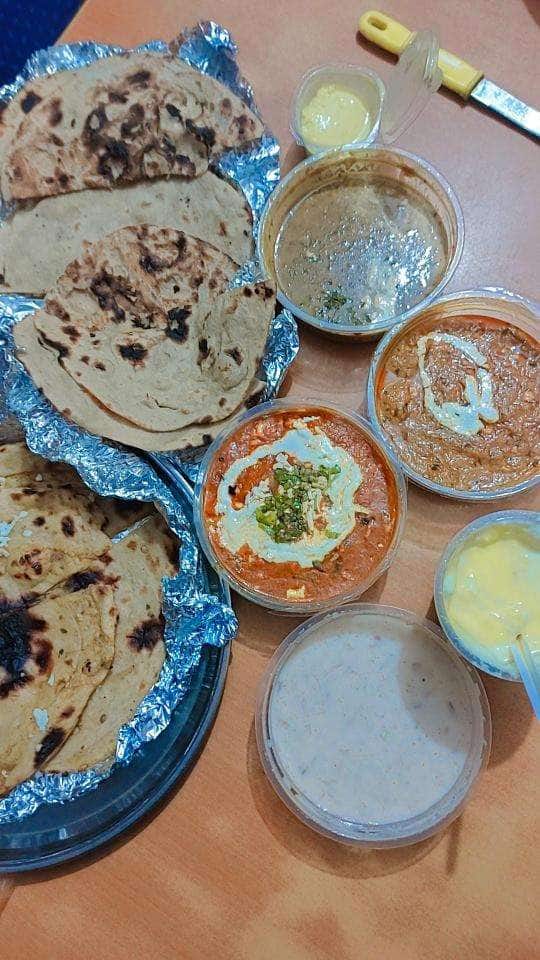 Shahi Sabji Wala, Sardarpura order online - Zomato
