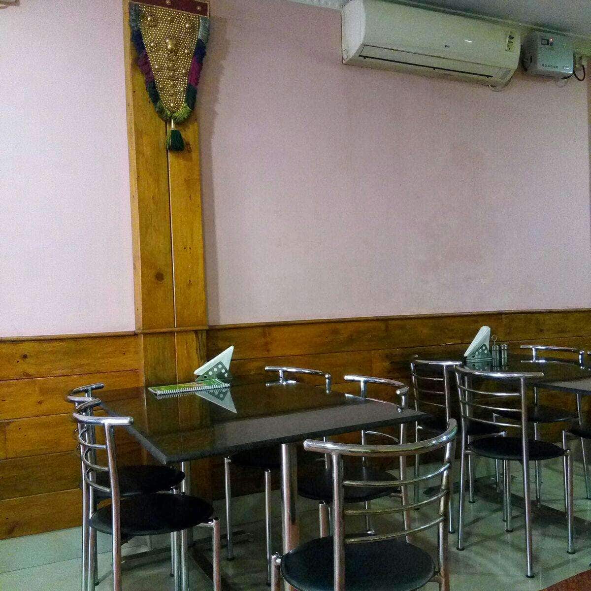 Chennai Kitchen, Christian Basti, Guwahati | Zomato