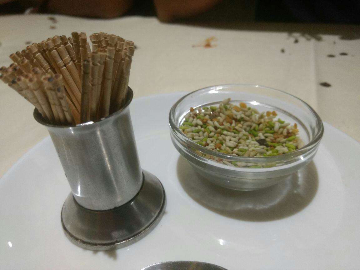 Flag's, Malad West, Mumbai - Zomato