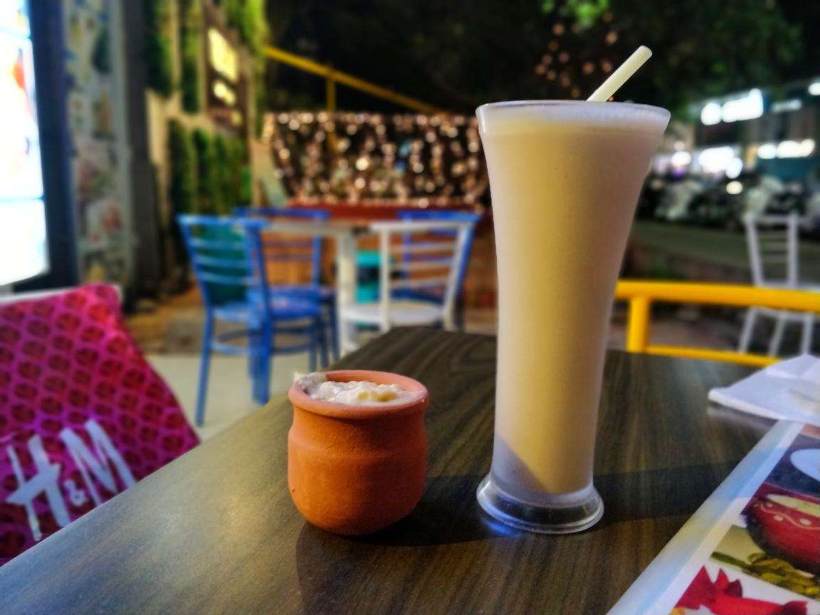 Ice Cream Factory & Shahi Durbar, Aundh, Pune | Zomato