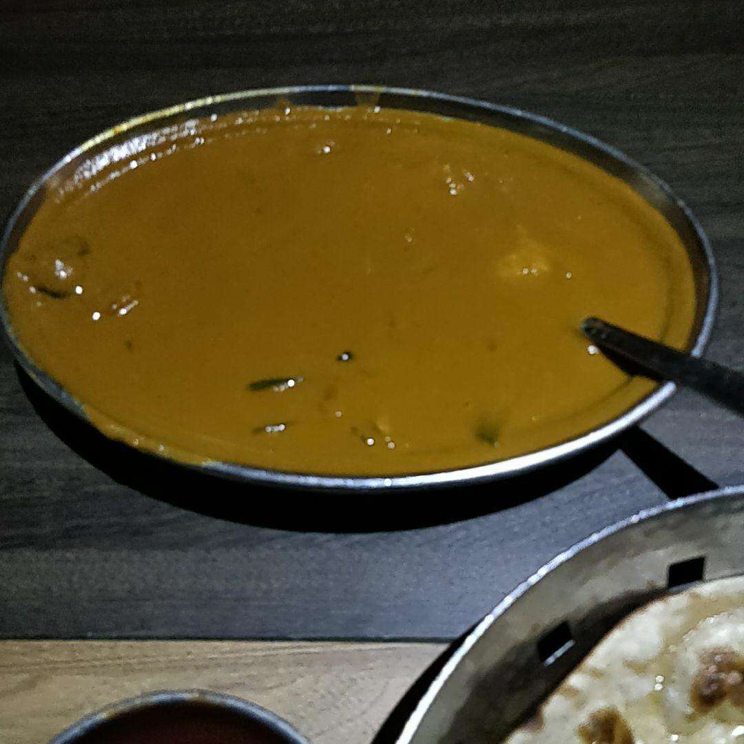 Parika Multicuisine & Coastal Fine Dine, HSR, Bangalore - Zomato