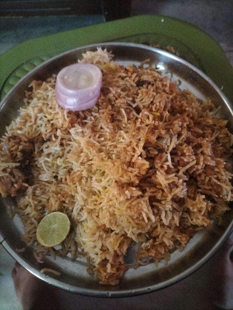 Silver Plate Restaurant, L B Nagar, Hyderabad | Zomato