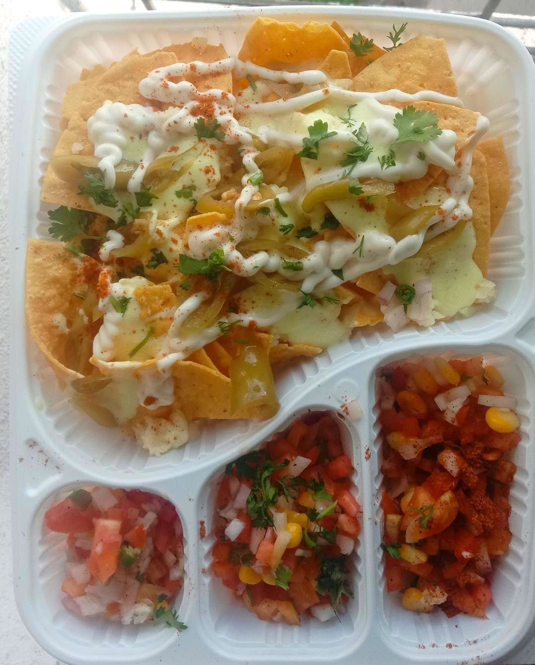 Nacho House, Badlapur, Thane | Zomato