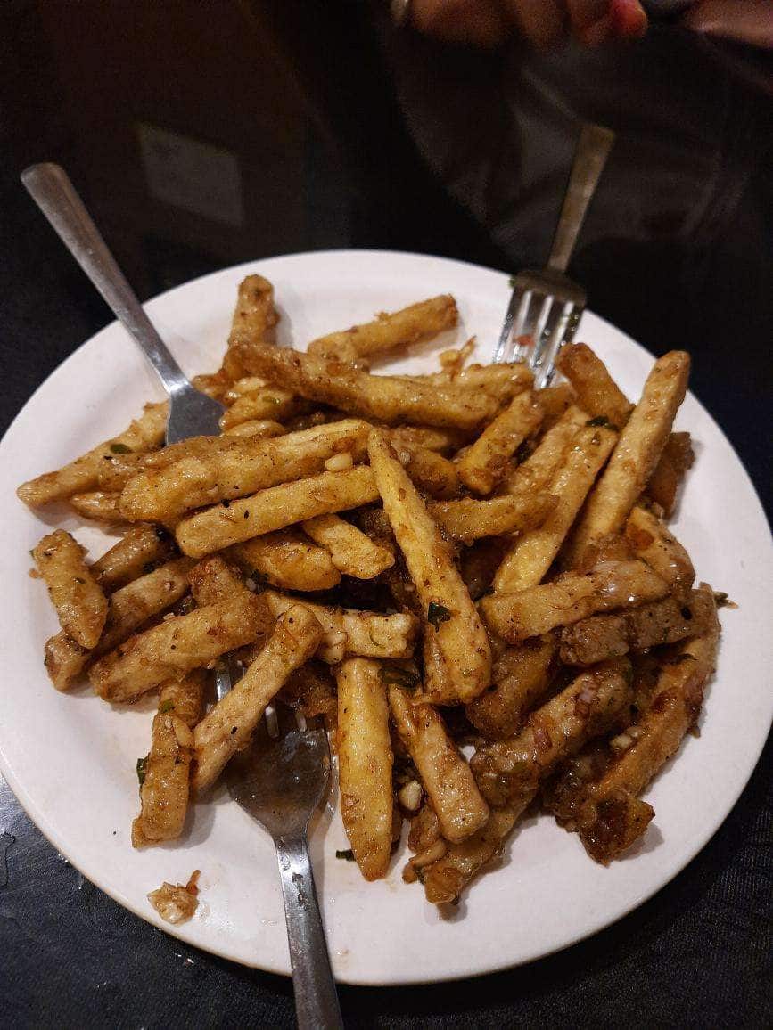 Mejenga Restaurant, Bhangagarh, Guwahati | Zomato