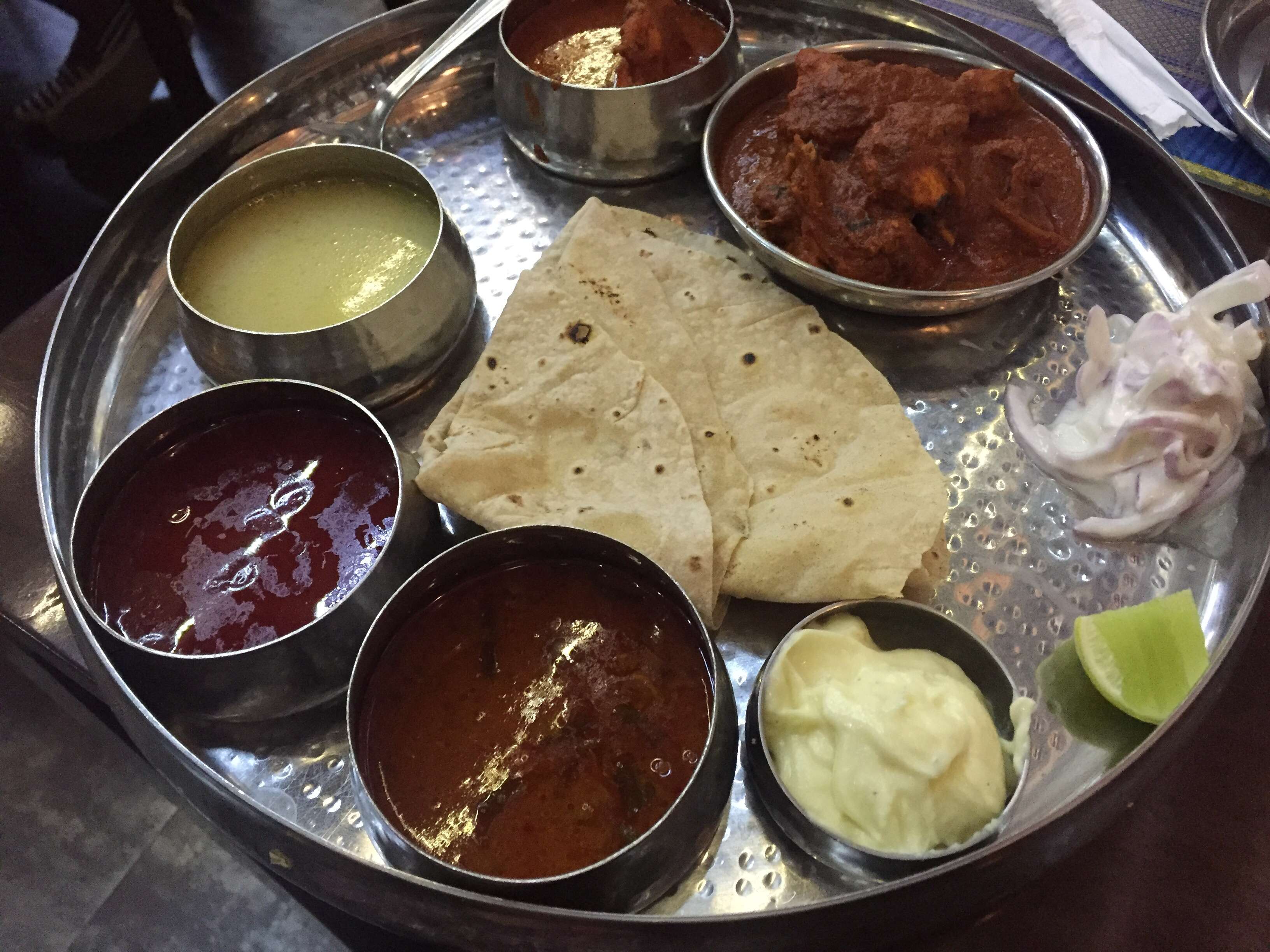 Peshwa Restaurant, Al Karama, Dubai - Zomato