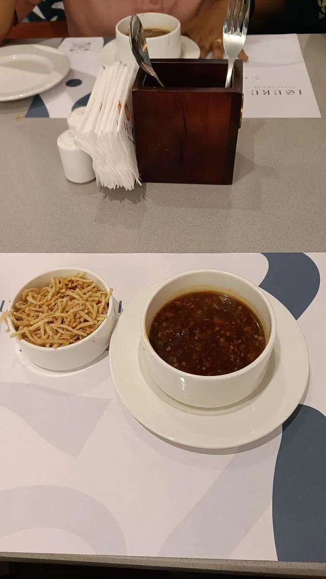 IGURU, Hitech City, Hyderabad | Zomato