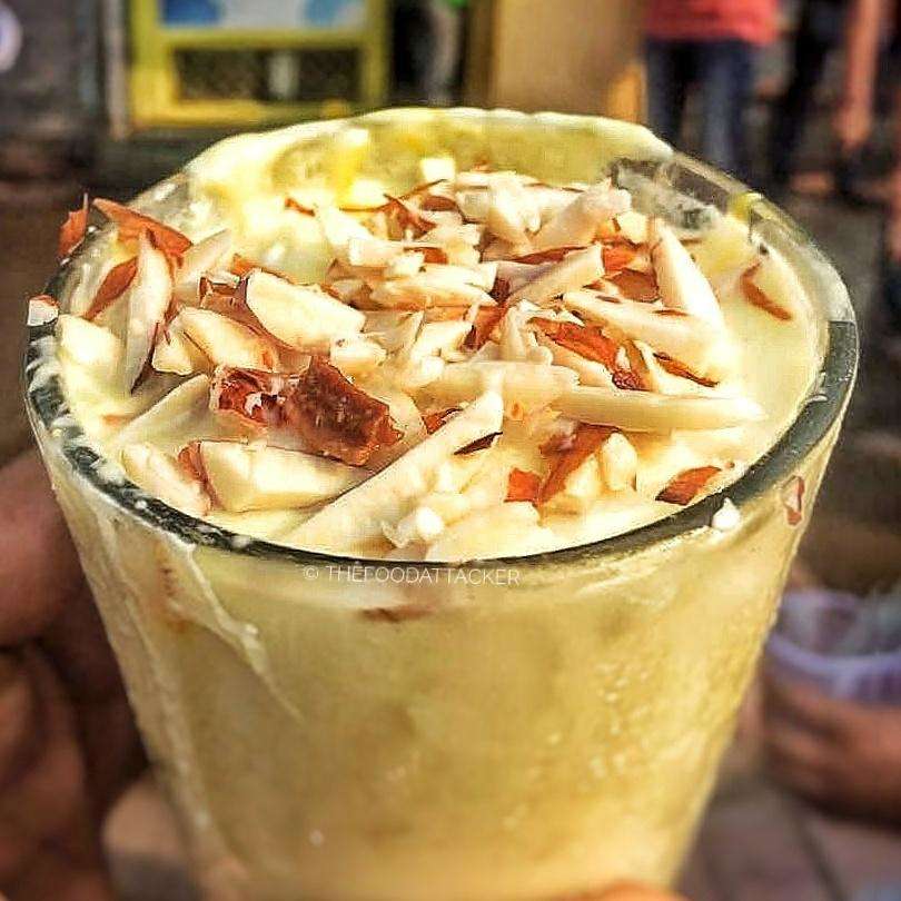 Amritsari Lassi Wala, Chandni Chowk, New Delhi - Zomato