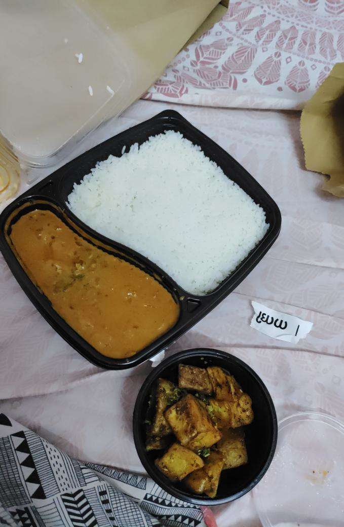 Home Plate by EatFit, Uppal, Secunderabad | Zomato