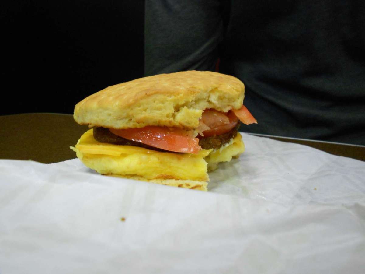 Tim Hortons, Stephen Avenue, Calgary | Zomato