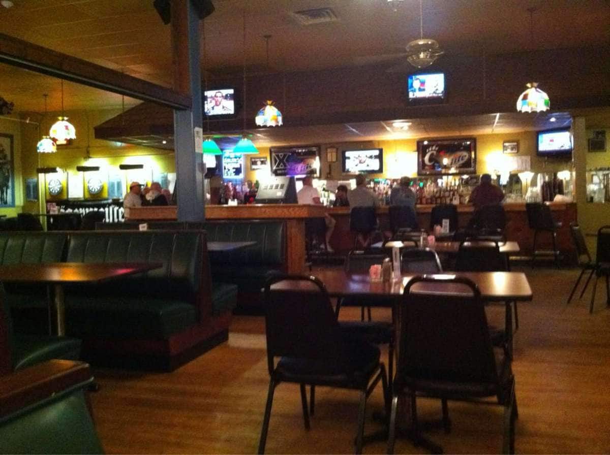 Silverton Cafe, Deer Park/Madeira, Cincinnati | Zomato