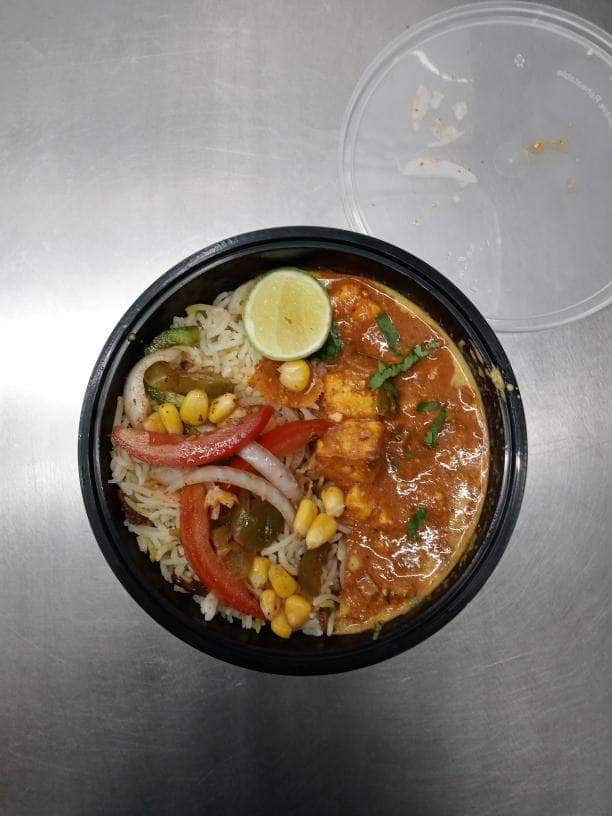 The Good Bowl, Mahmoorganj order online - Zomato