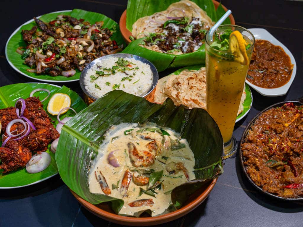 KARIKKU RESTAURANT, Al Khalidiya, Abu Dhabi | Zomato