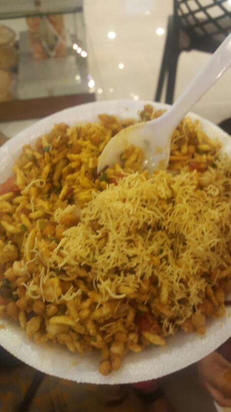 Kakada Ramprasad, Kilpauk, Chennai - Restaurant - Zomato