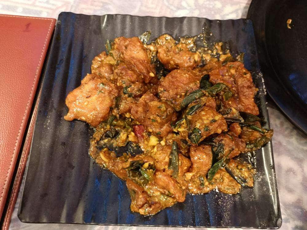 Al Zara Mandi Arabian Restaurant, Frazer Town order online - Zomato