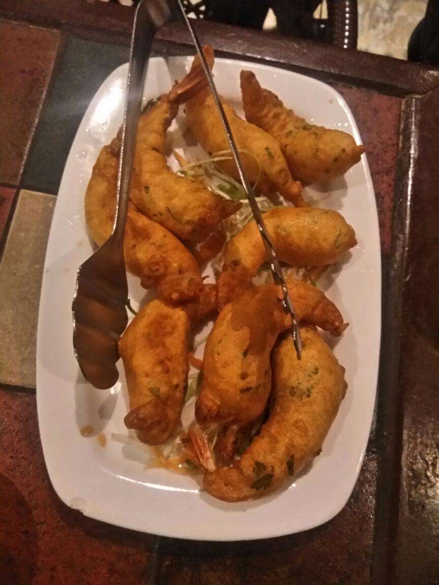 Kimling Rush, Pimple Saudagar, Pune - Zomato