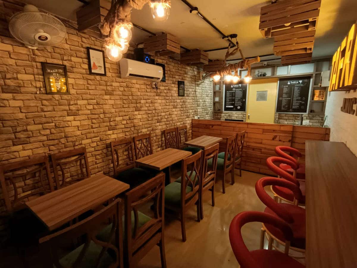 Tafri Junction, Aliganj, Lucknow | Zomato