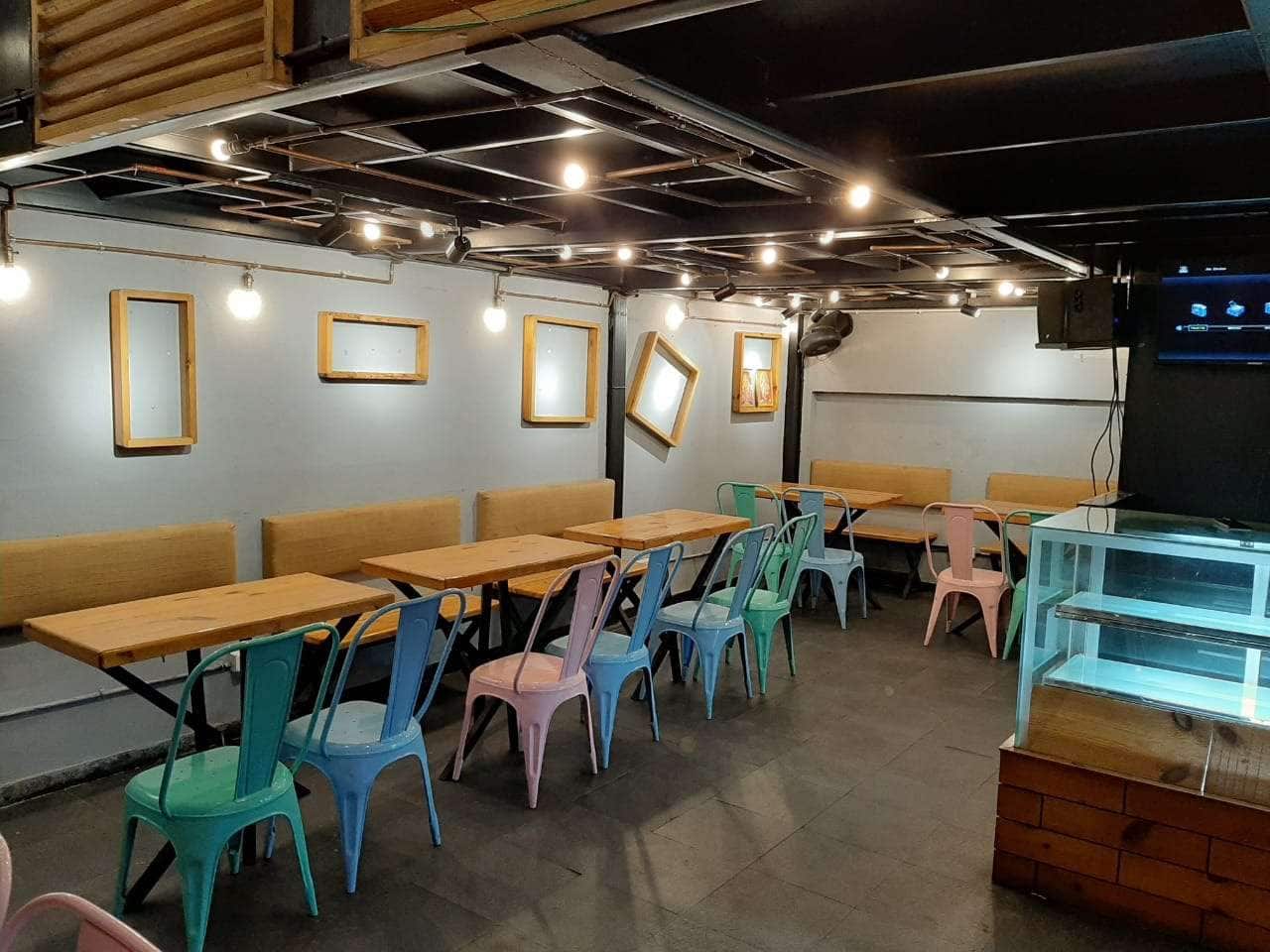 FPF - Coffee Wale Bhaiya, Malviya Nagar, Jaipur | Zomato FPF - Coffee Wale Bhaiya, Malviya Nagar, Jaipur | Zomato