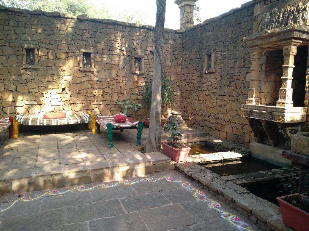 Rajwadu, Vejalpur, Ahmedabad - Zomato