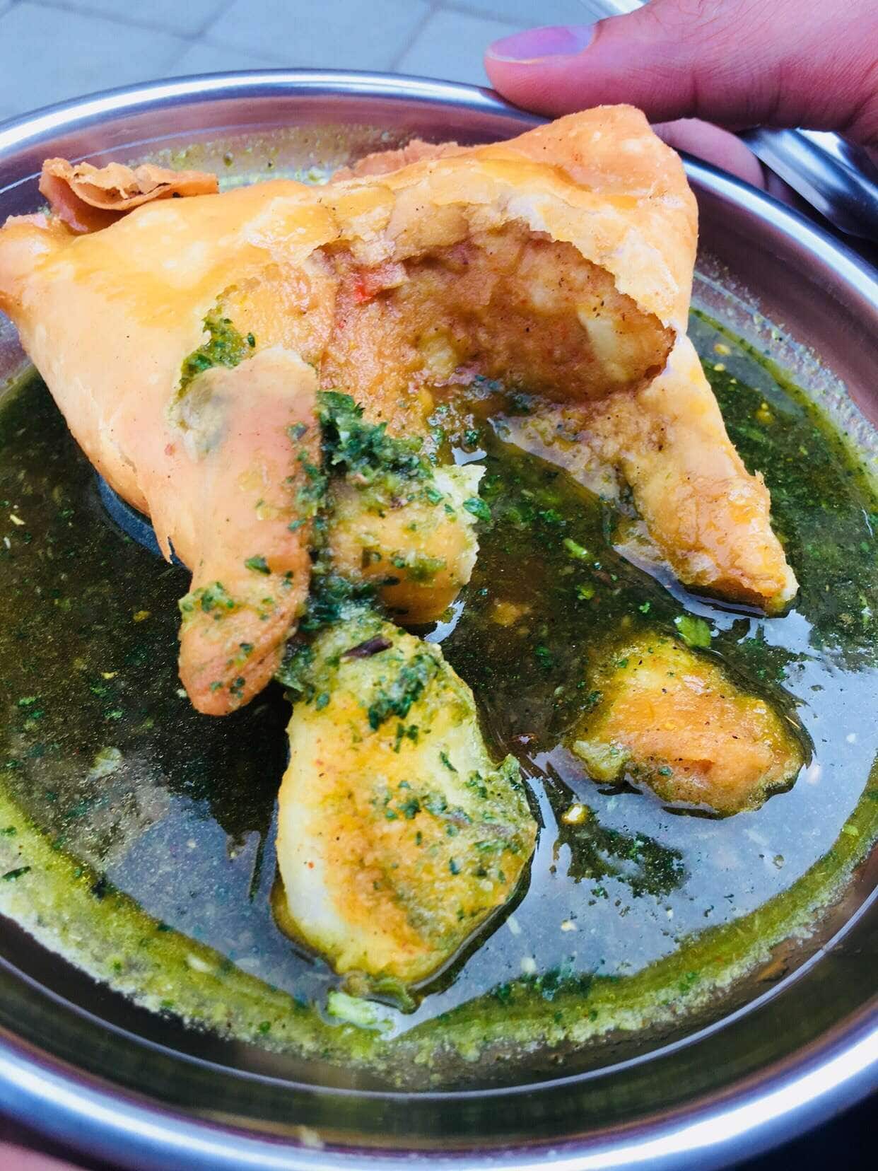 Indore Chat House, Paldi, Ahmedabad - Zomato