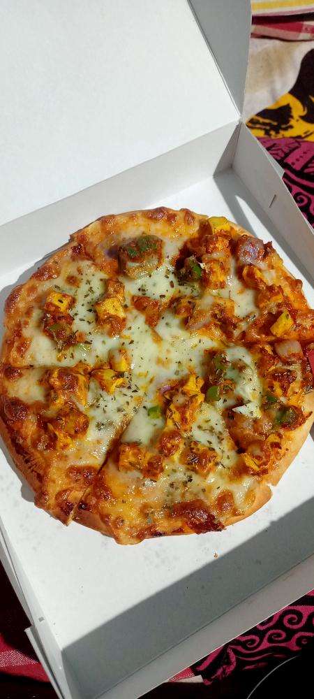 Cafelicious, Betul Locality order online - Zomato