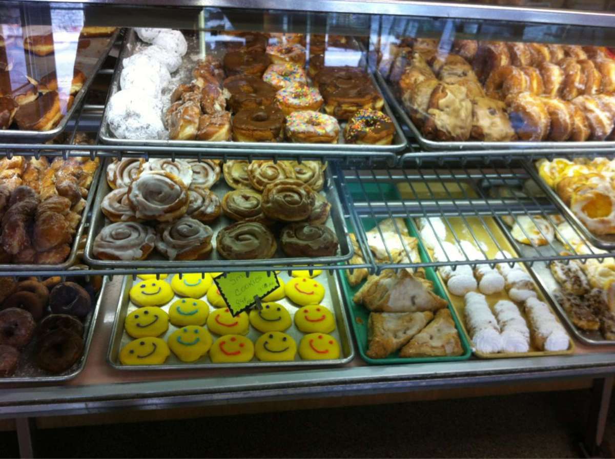 Bonomini Bakery, Northside, Cincinnati | Zomato