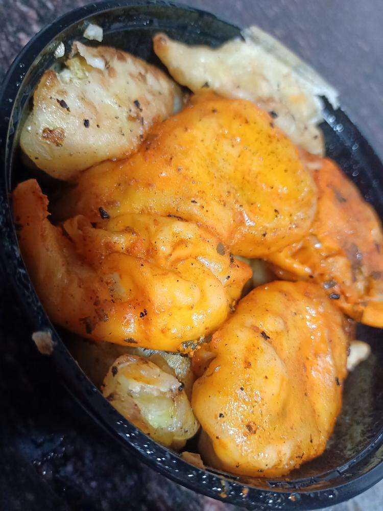 The Chinese Wok, Sakchi order online - Zomato