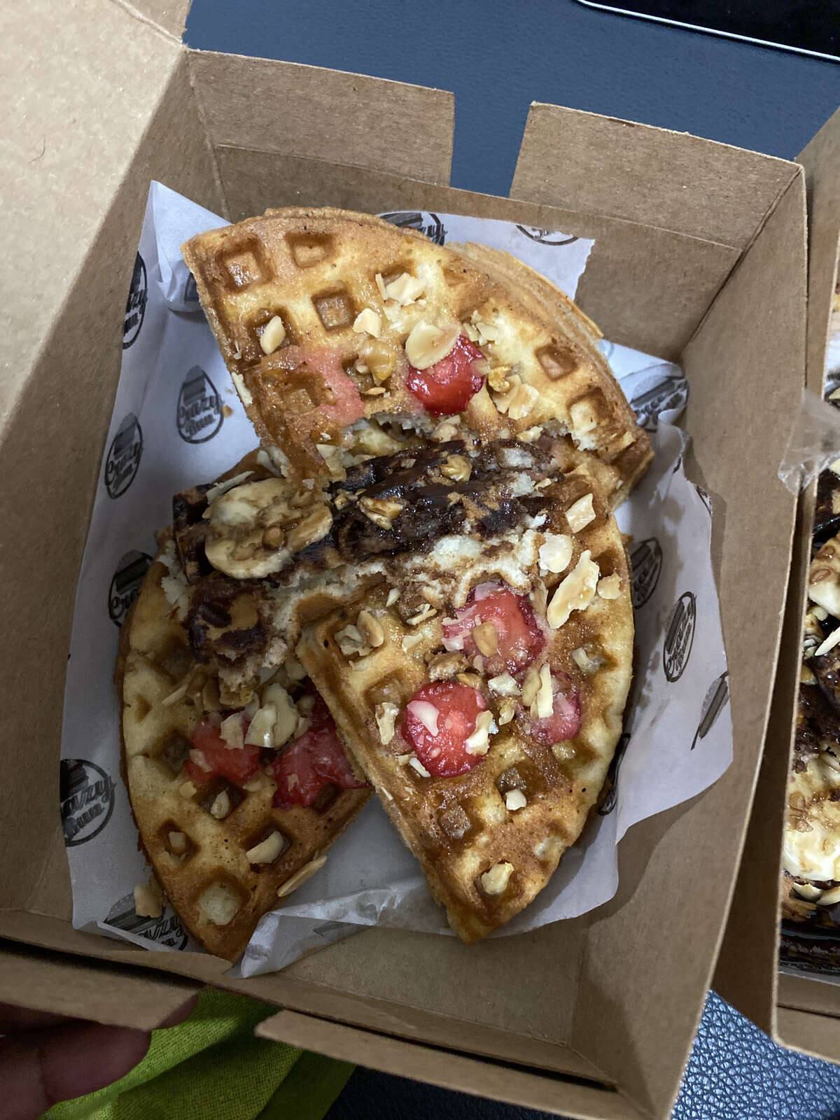 Forever Pizza, Hiranandani Estate, Thane West, Thane | Zomato