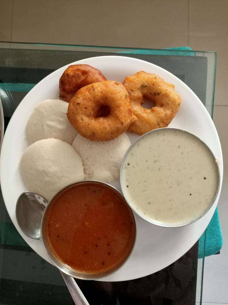 New Hot Idli, Kharghar, Navi Mumbai | Zomato