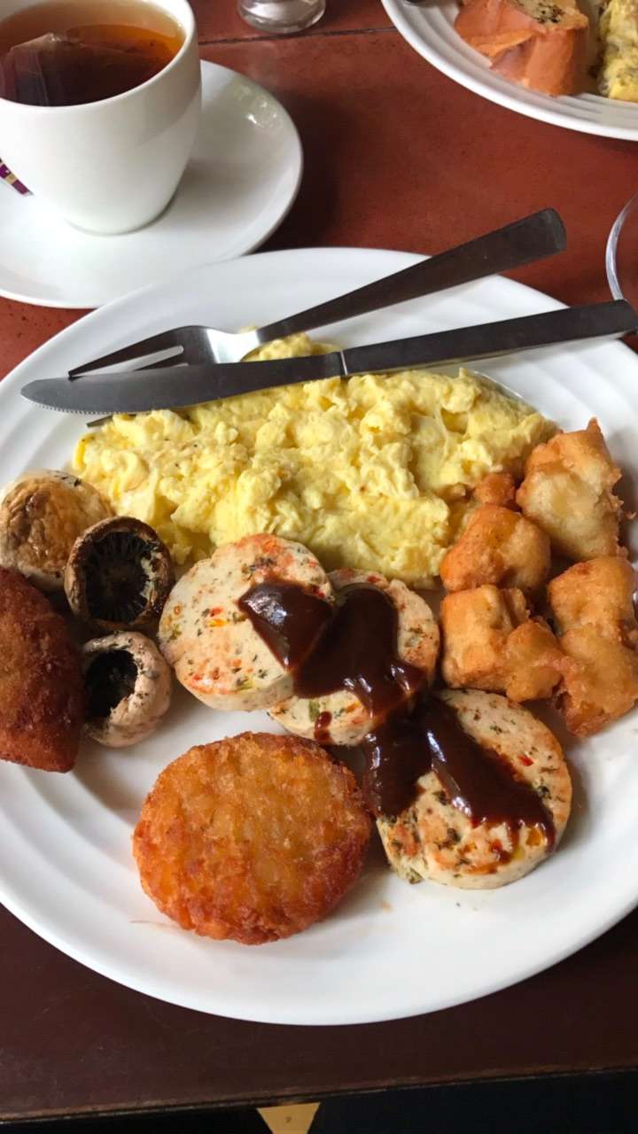 Bistro Claytopia, Koramangala 1st Block, Bangalore - Zomato