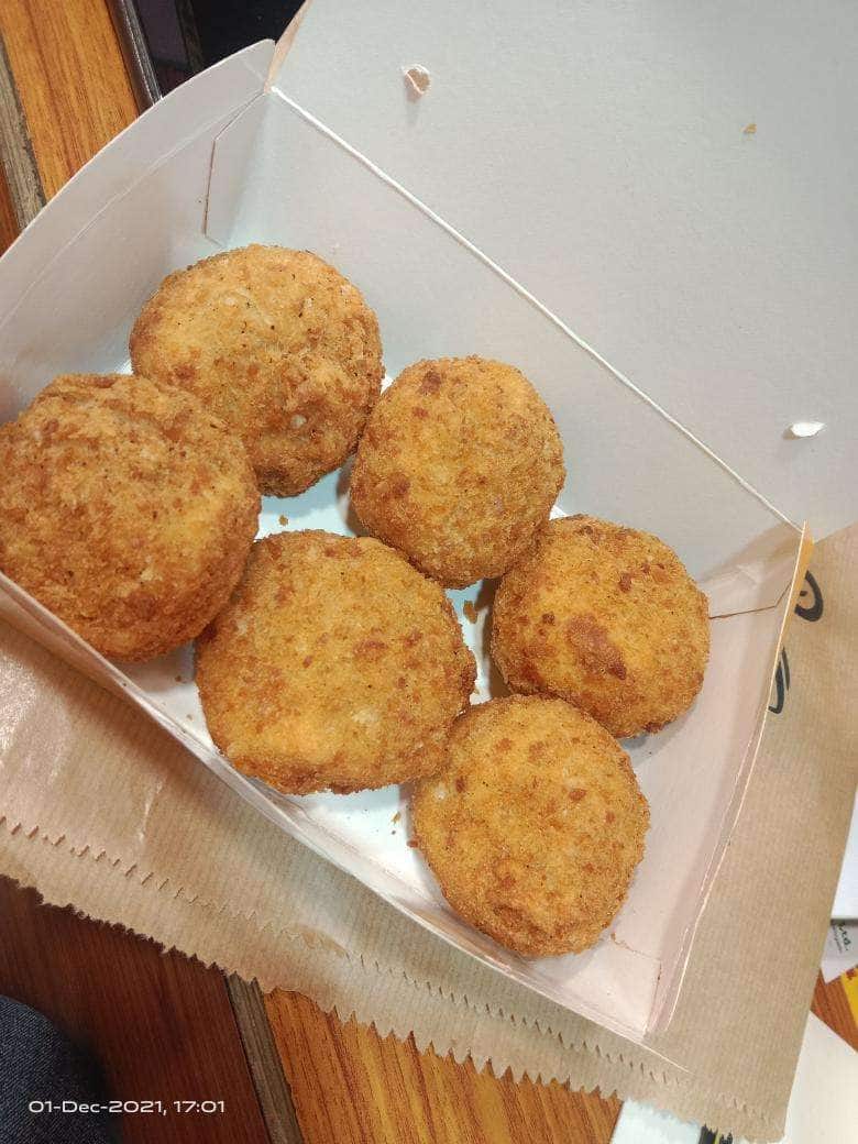 Pakka Tandoor, Phase 5, Mohali | Zomato