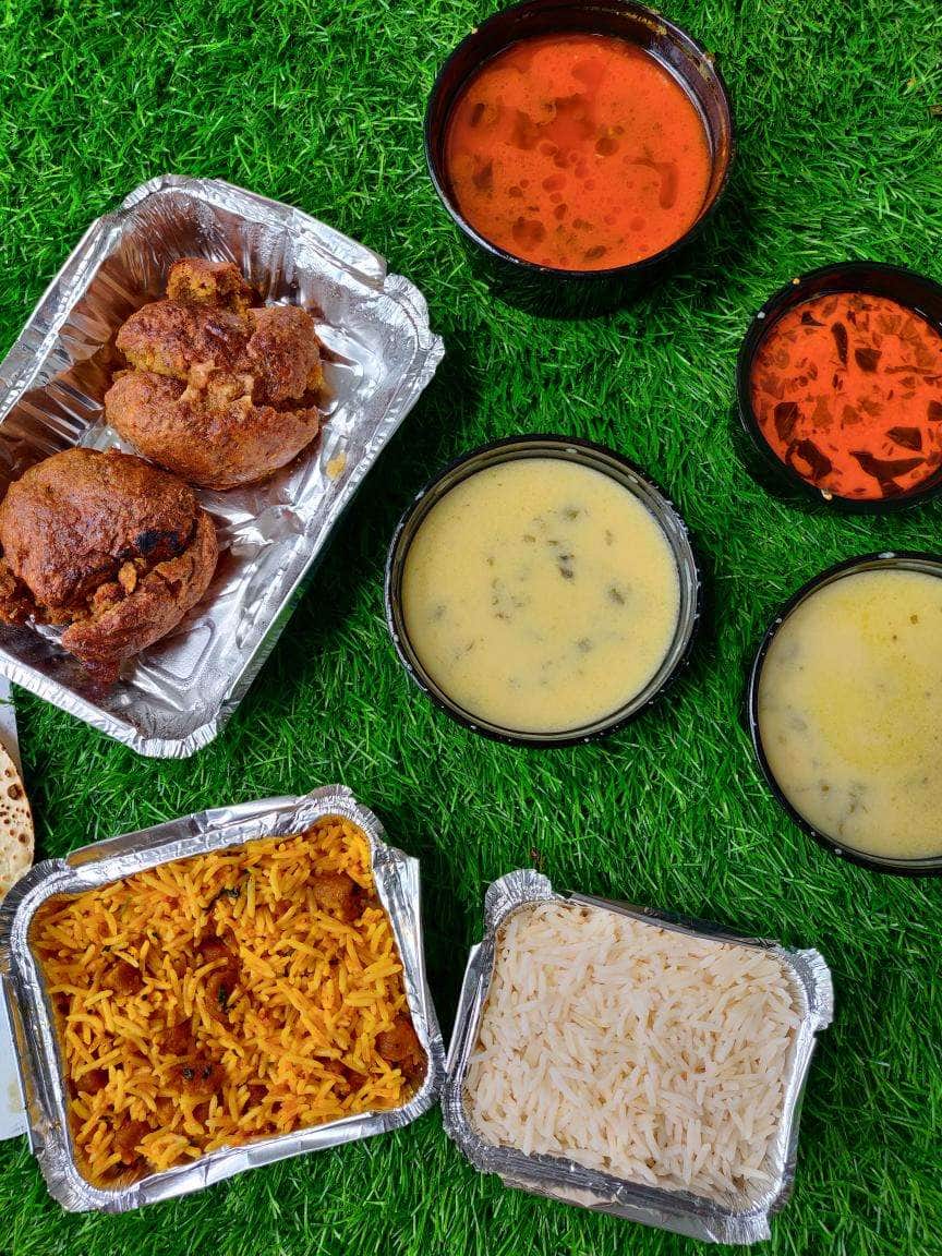 Indori Choolha, Pimple Saudagar, Pune | Zomato