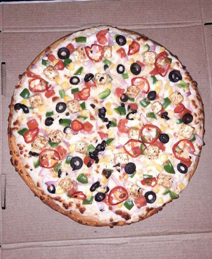 RDS Pizza & Cafe, Sector 5, Gurgaon | Zomato