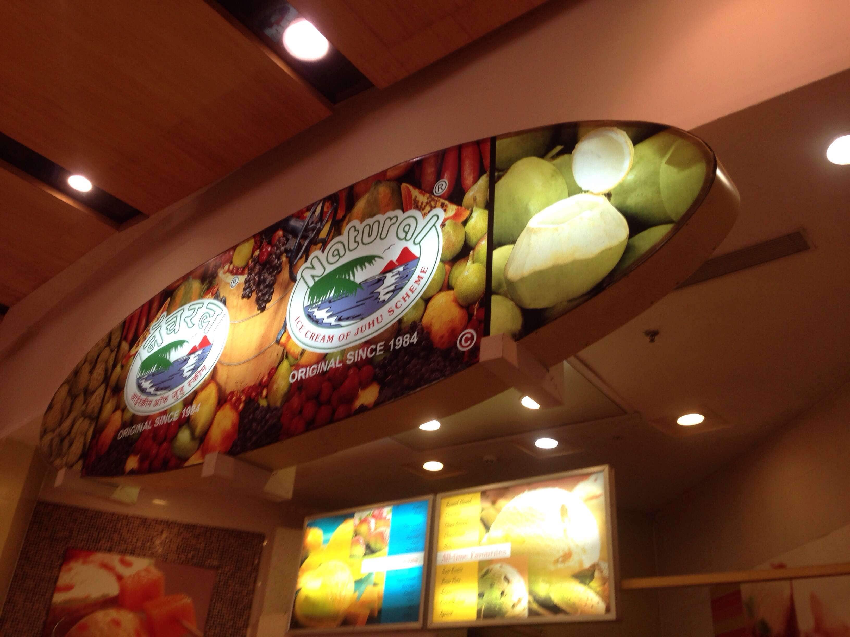 Natural Ice Cream, Kurla, Mumbai | Zomato