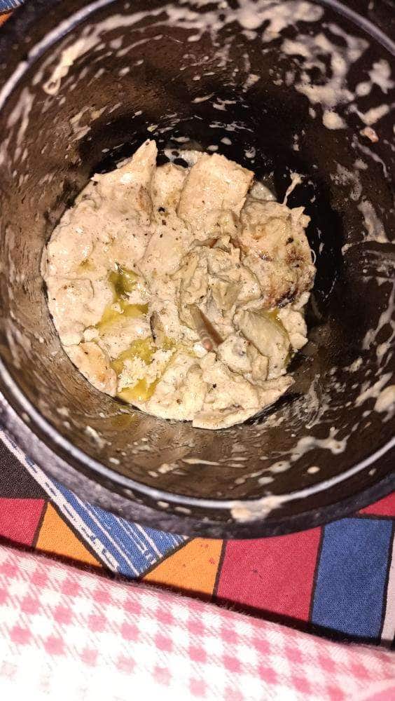 Poornima Fast Food, INA Colony order online - Zomato