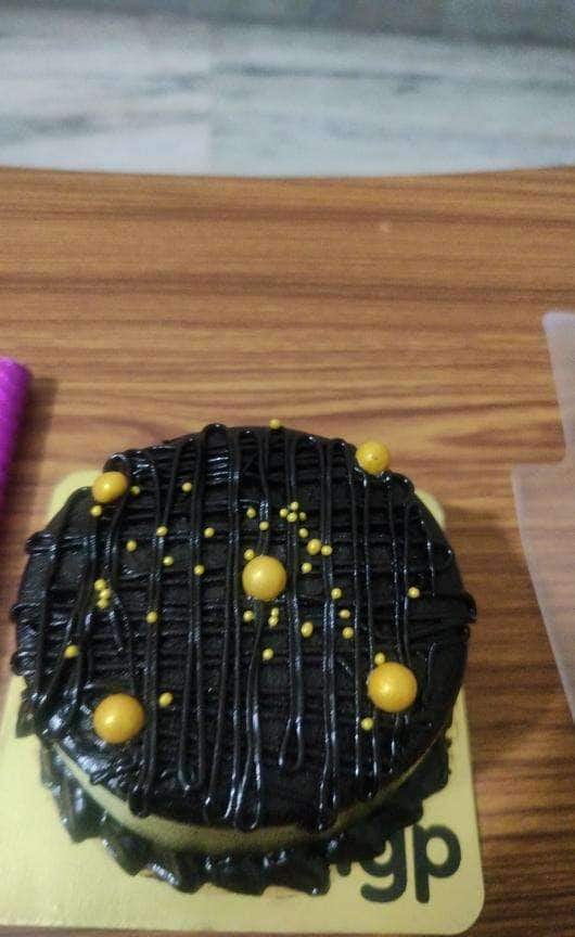 IGP Cakes, Sama, Vadodara | Zomato
