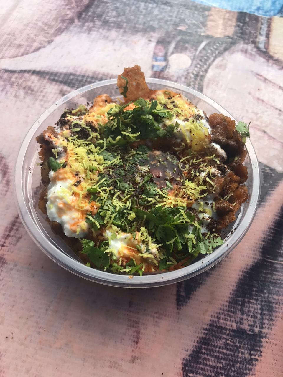 Puchka Man Chat House, Baguihati, Kolkata | Zomato