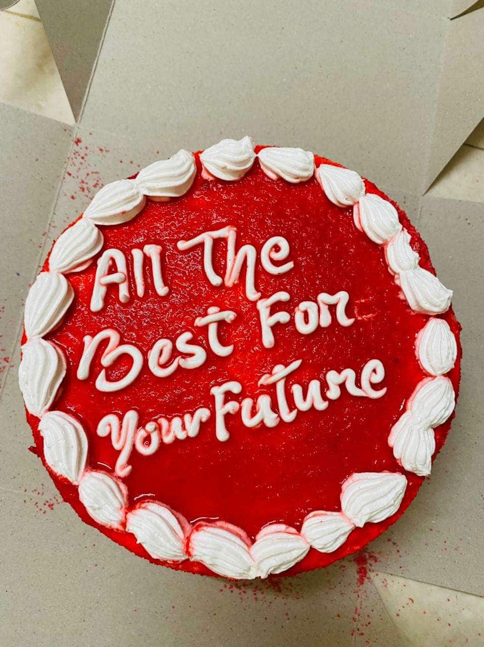 Cake Express, HSR, Bangalore | Zomato