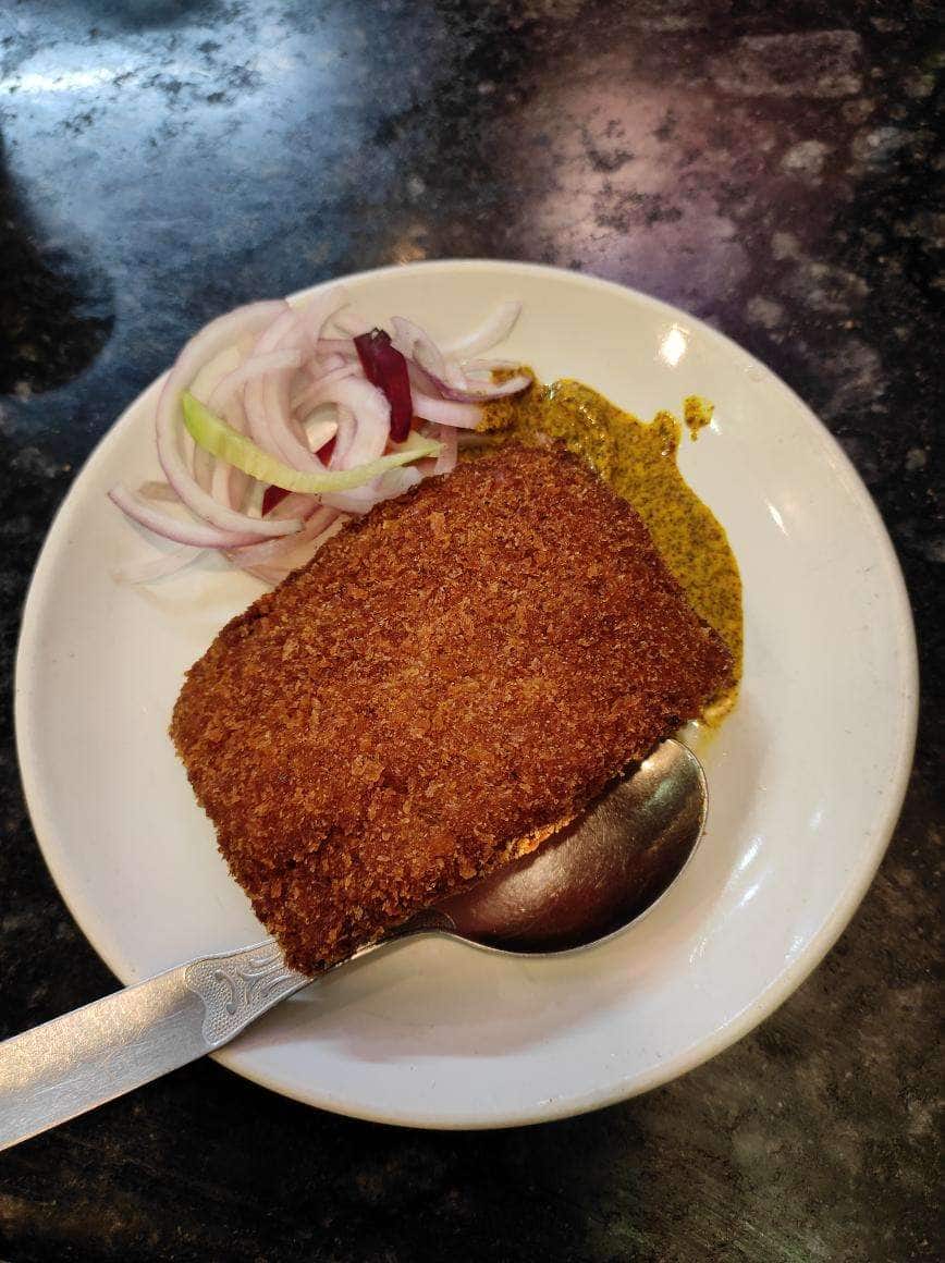 Rupa Restaurant, Shyam Bazar, Kolkata | Zomato