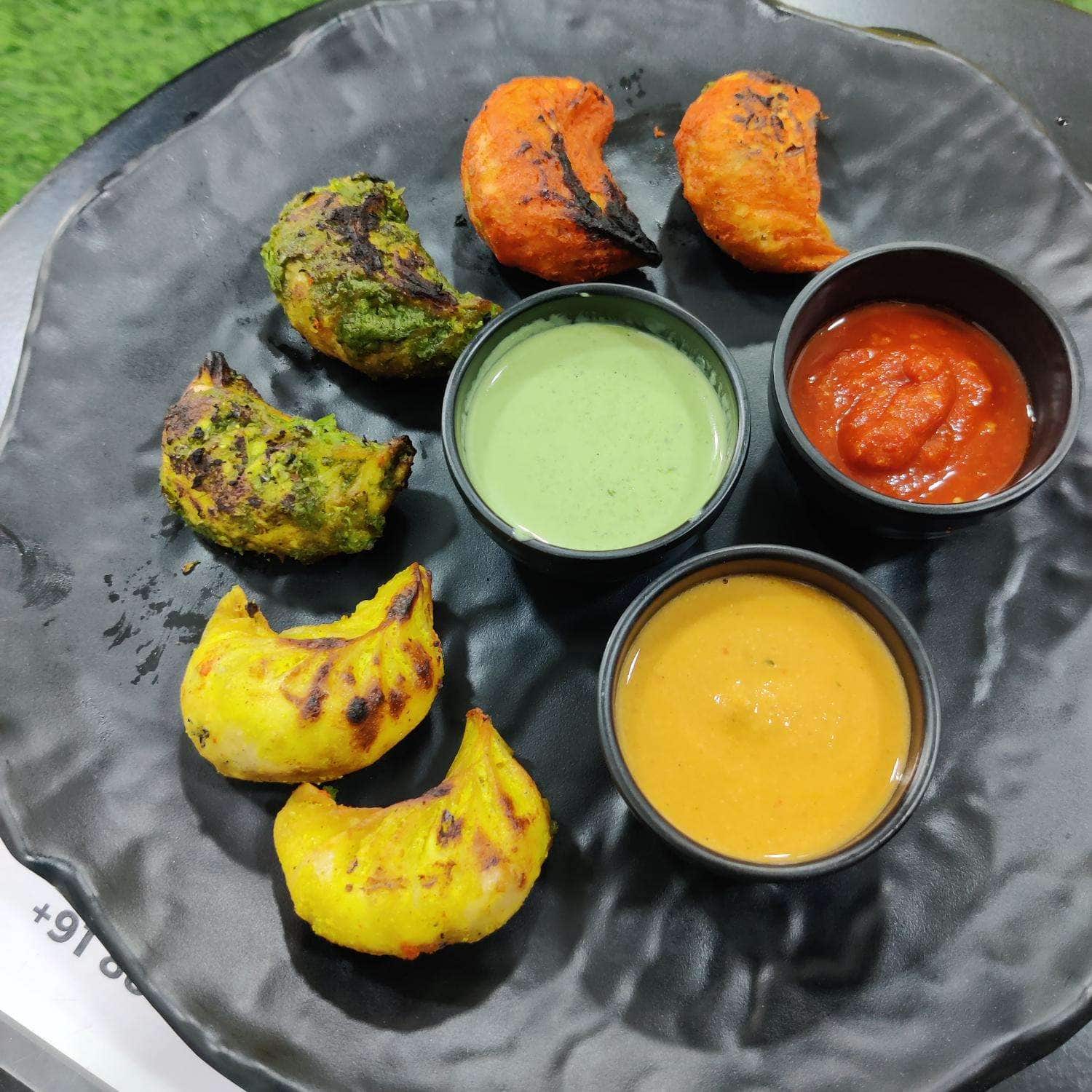 Suraj Lama Momos, Powai, Mumbai | Zomato