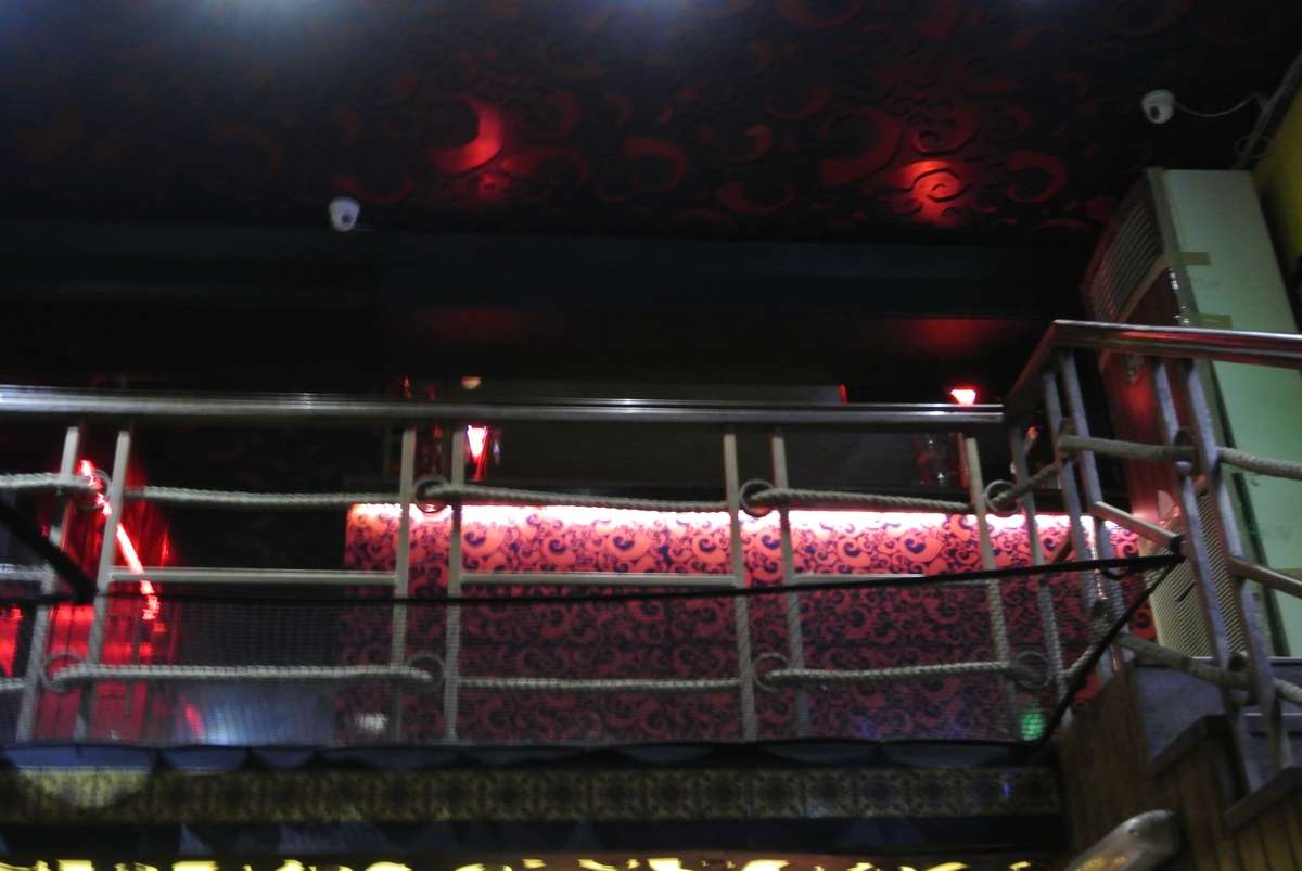 Beeryani, SDA, New Delhi - Zomato