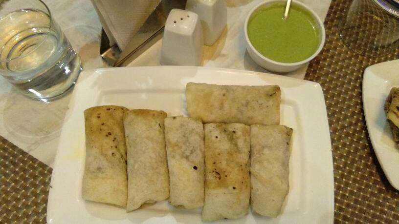 The Manish Eating Point, Gomti Nagar, Lucknow - Zomato