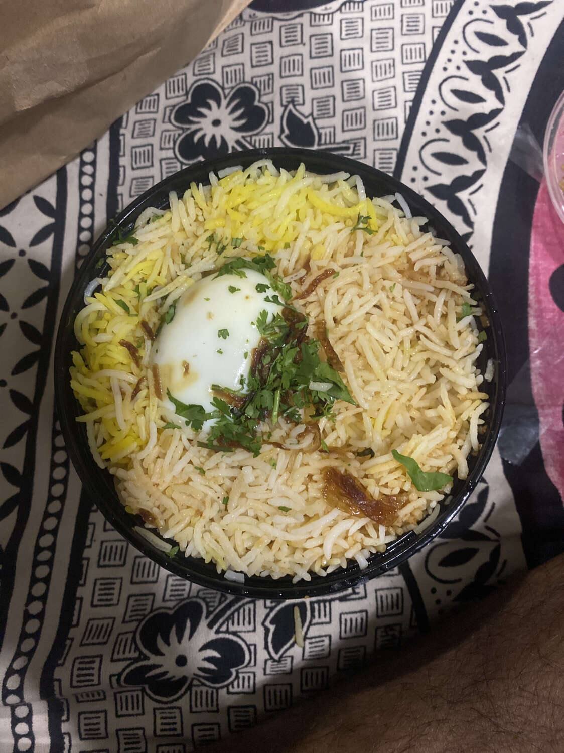 Andhra Gunpowder, Habsiguda, Hyderabad - Restaurant