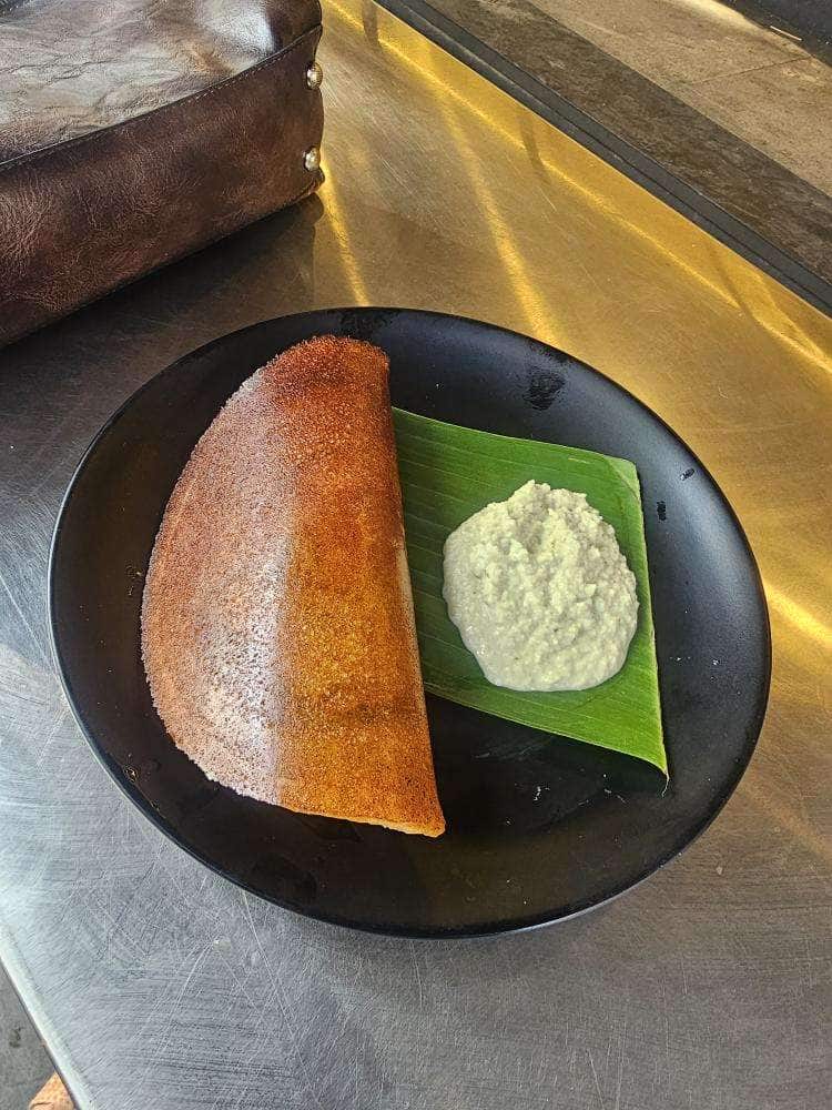 Satvik Kitchen, Jayanagar, Bangalore | Zomato