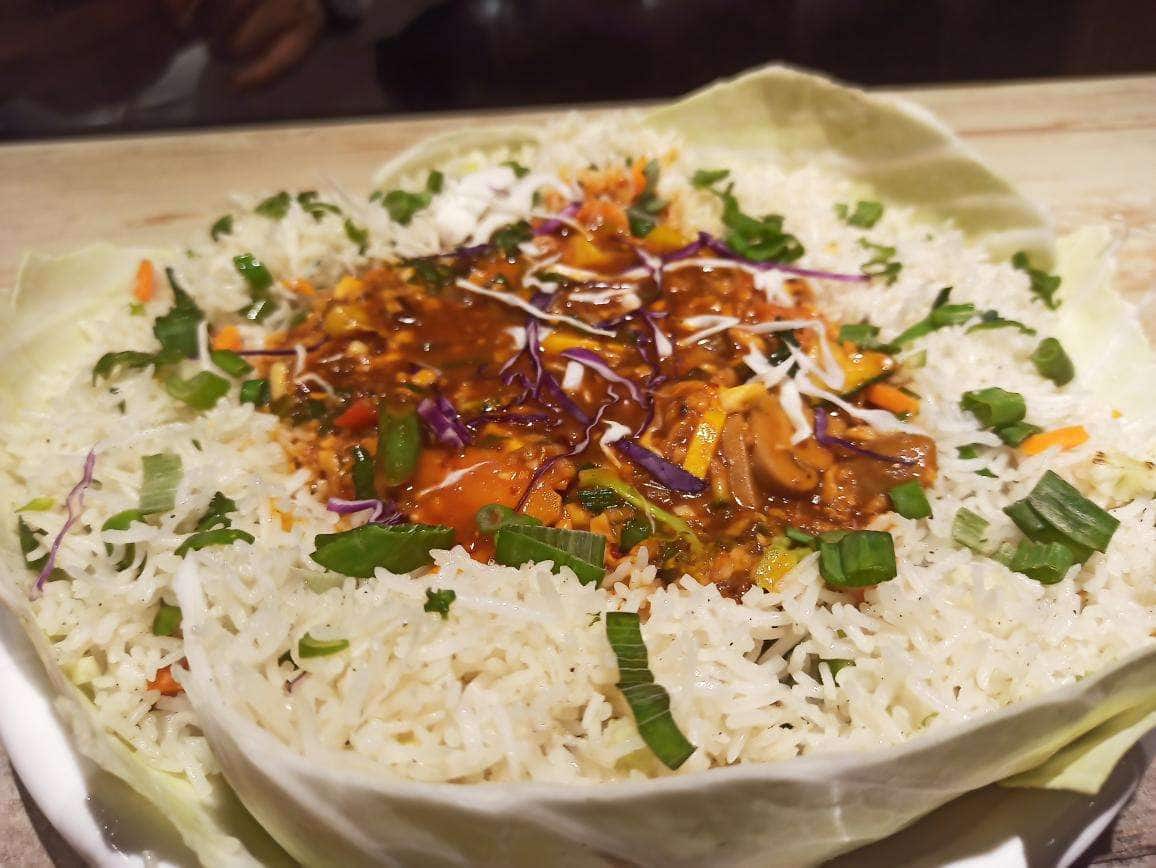 Golden Leaf Restaurant Menu, Menu for Golden Leaf Restaurant, Kandivali ...