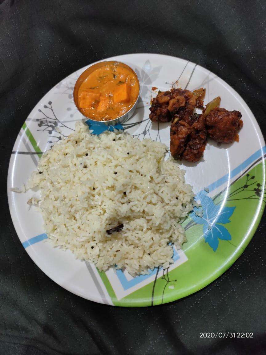 Sri Devi Bhavan, Mandi Mohalla order online - Zomato