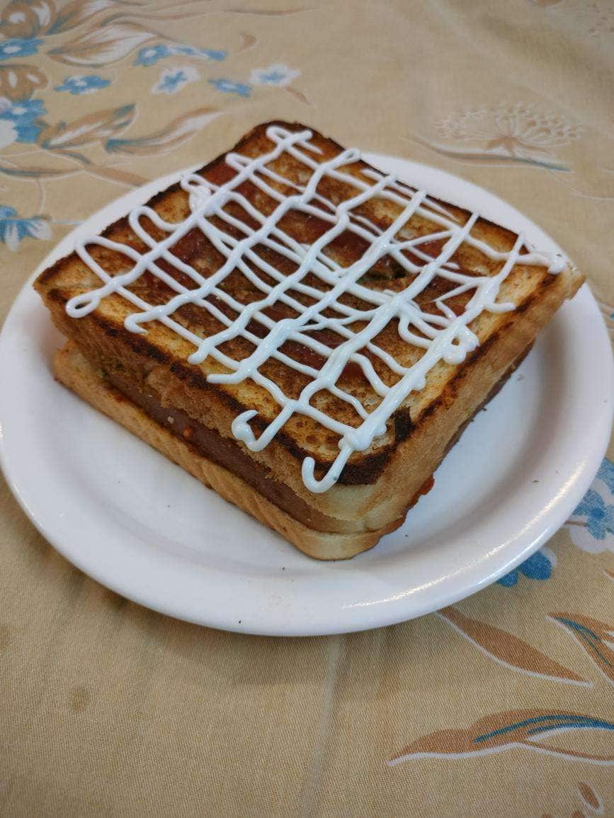 Indori Sandwich, Vijay Nagar, Indore | Zomato