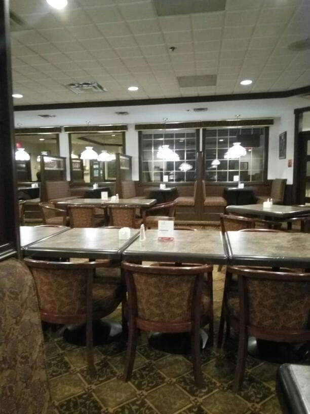 Begbies, Quesnel, Quesnel | Zomato