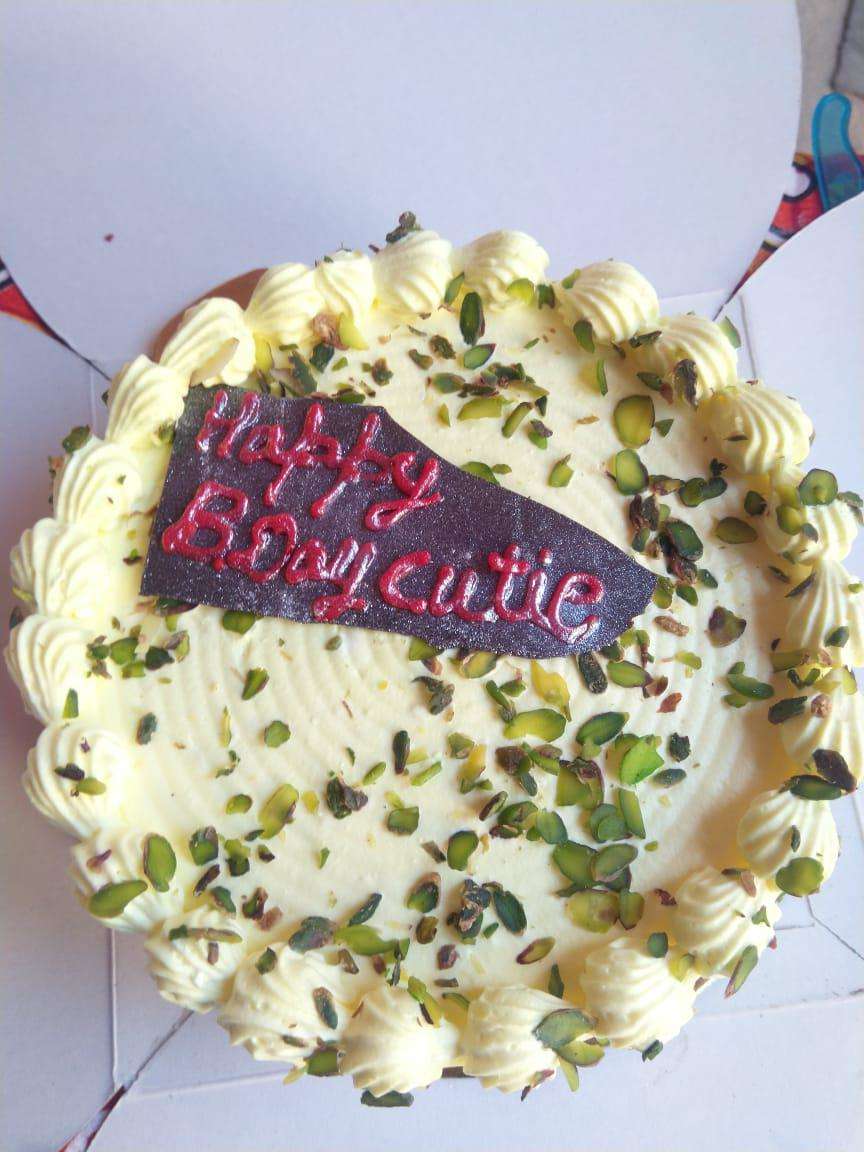 Manbhawan Sweets, Sikar Locality order online - Zomato